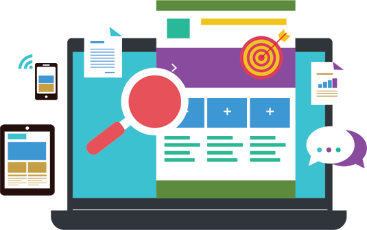 Document Processing Clip Art